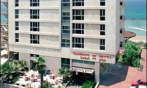 hotels-in-tel-aviv-israel.com / Residence Hotel Netanya Israel